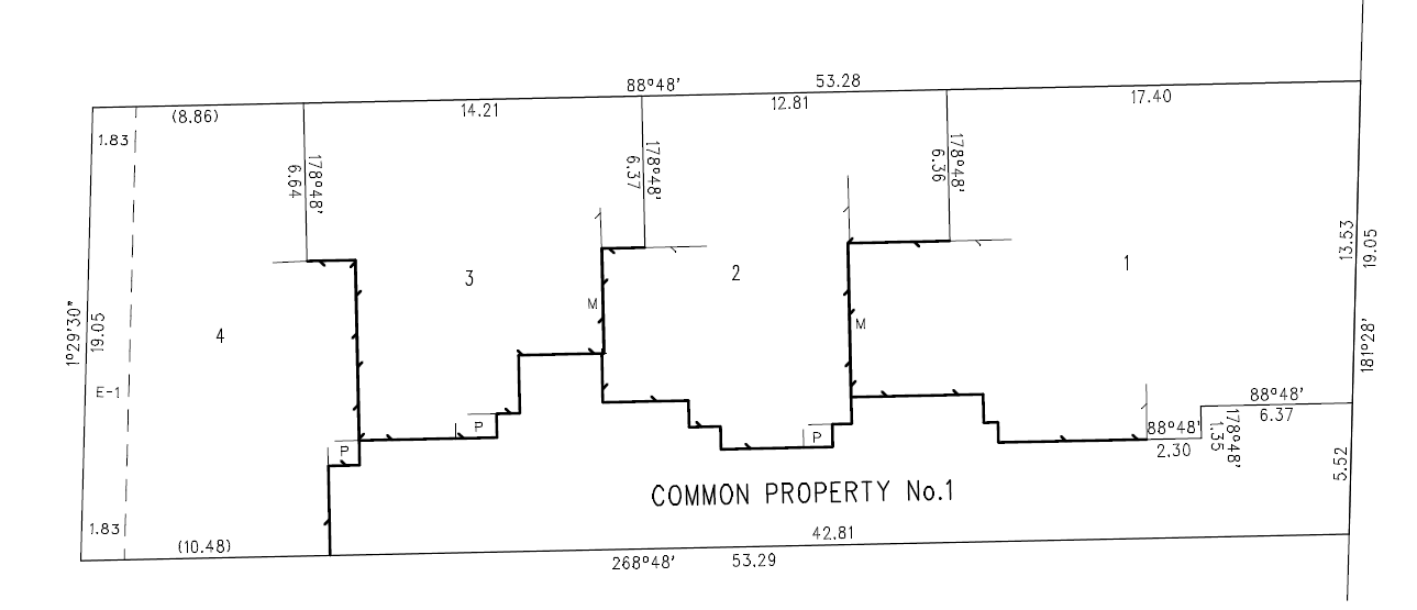 Property Subdivision in Melbourne | Subdividing Land | Stacey Surveying
