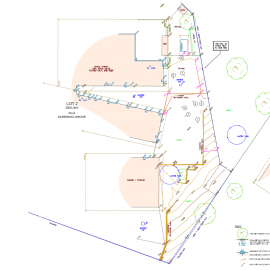 Arrange a Feature Survey | Topographic Land Surveyor | Stacey Surveying